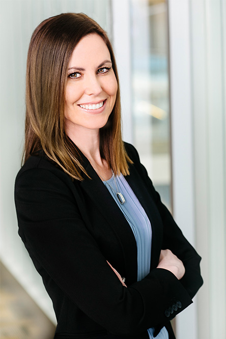 Attorneys - Robinson Duffy